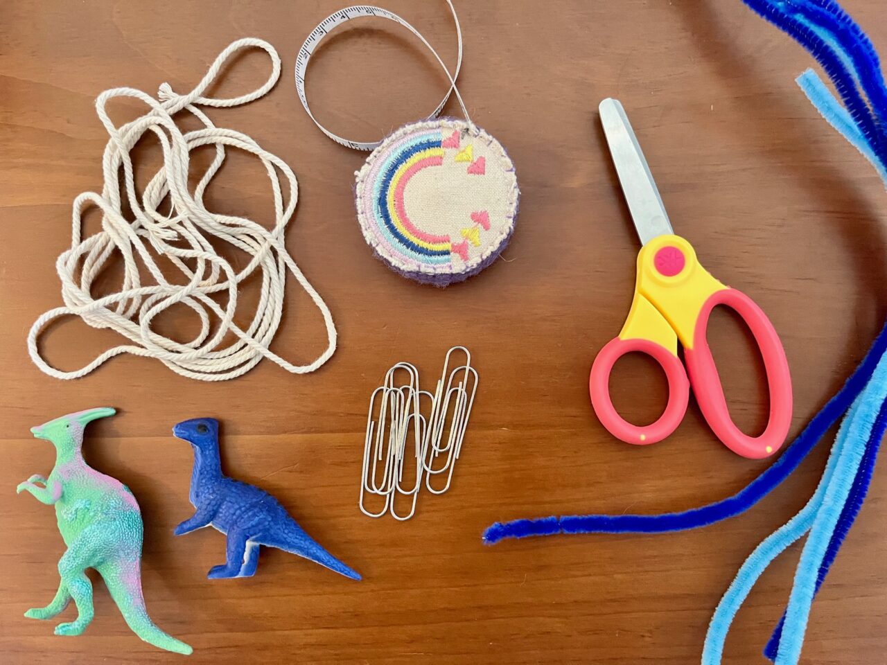 Make Your Toys Zoom with a DIY Zipline! - Sarasota Children's Museum