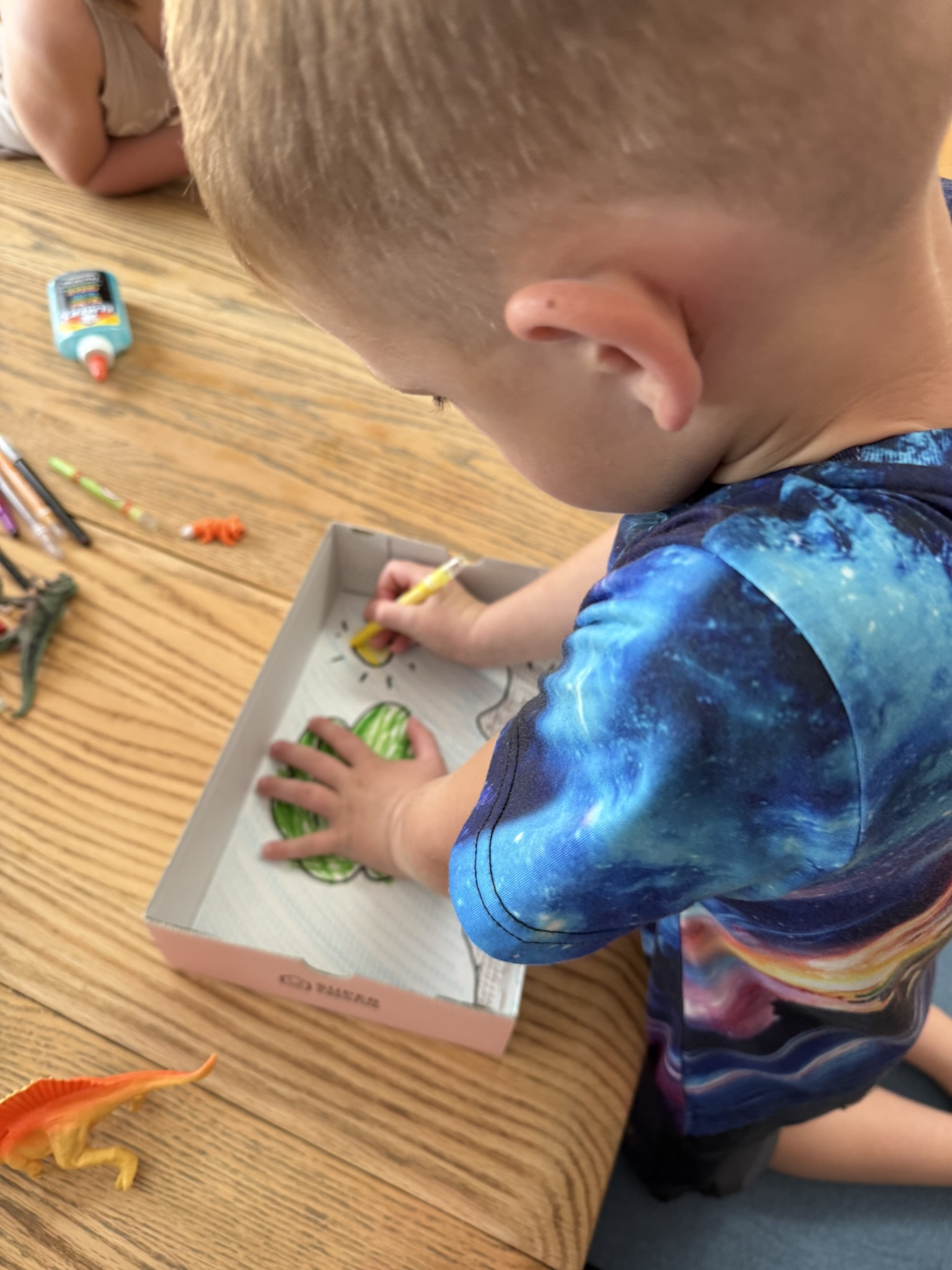 How to Make a Stop-Motion Animation at Home - Sarasota Children's Museum